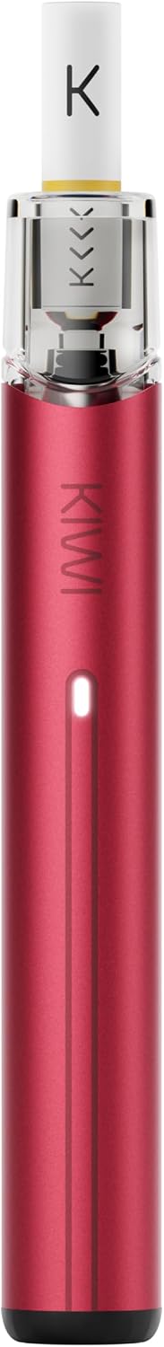 KIWI Spark, Starter Kit, Sigaretta Elettronica con sistema a Pod aperto ...