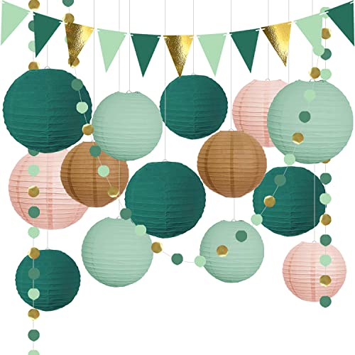 Deko für Gartenparty – Die 15 besten Produkte im Vergleich - kita.de ...