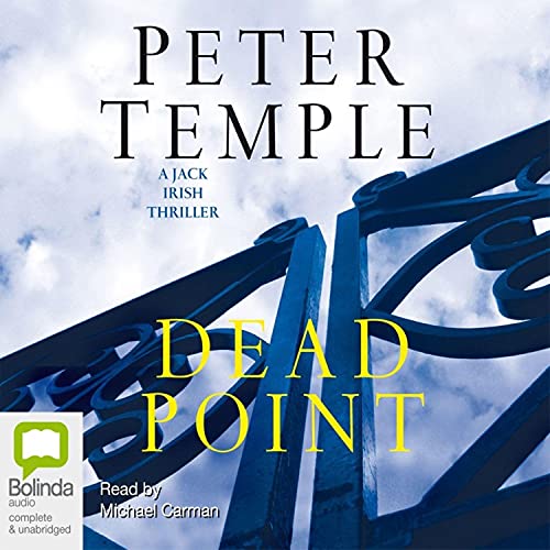 Amazon.com: Dead Point: Jack Irish, Book 3 (Audible Audio Edition ...