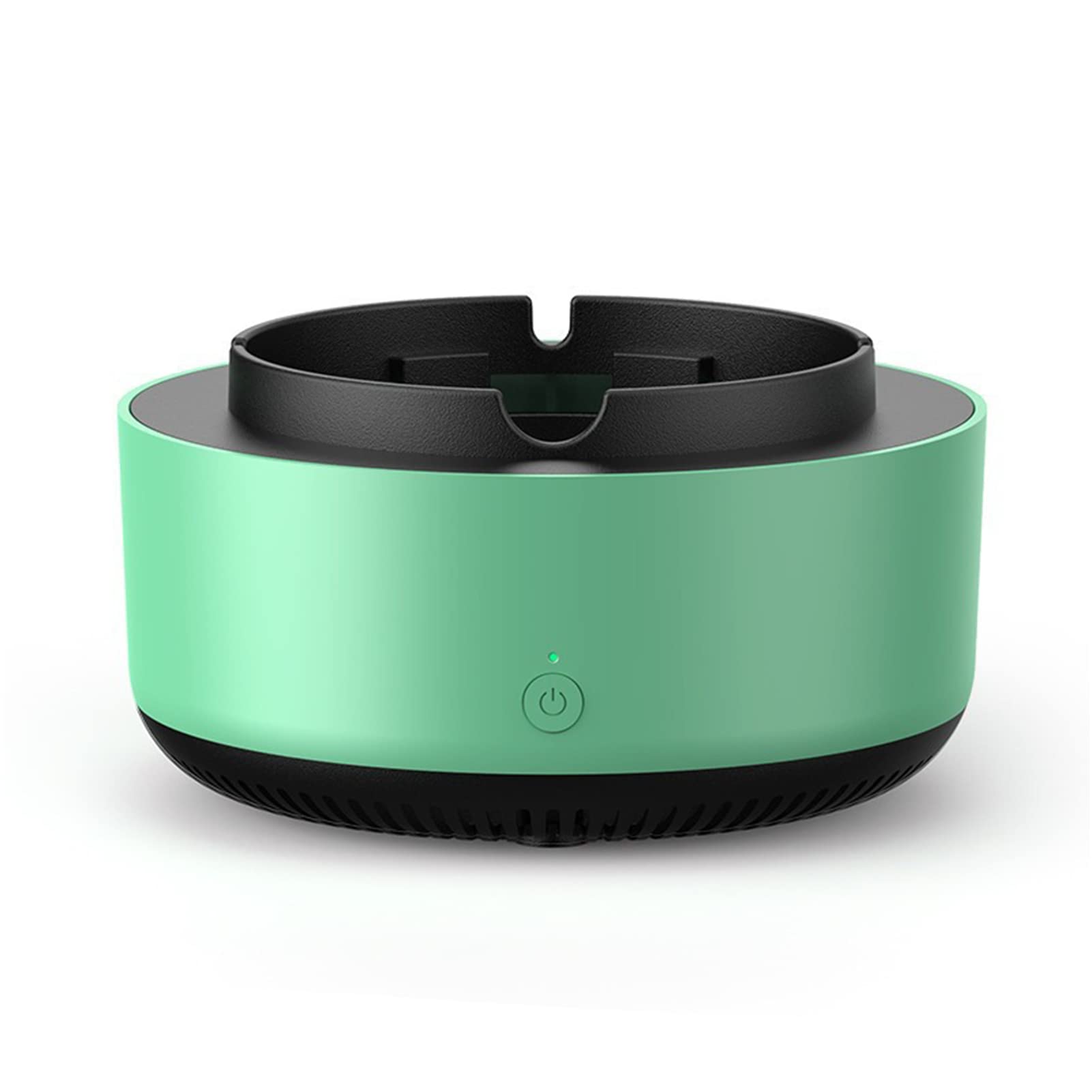 Amazon.com: Air purifier ashtray intelligent electronic ashtray for Car ...