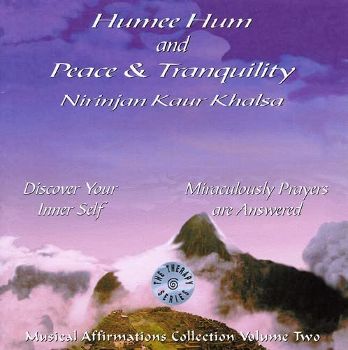 Nirinjan Kaur - Musical Affirmations Collection 2 - Amazon.com Music