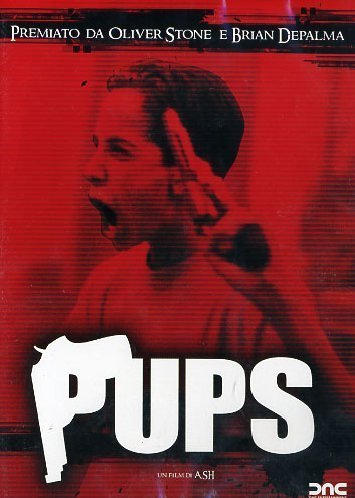 Pups [Edizione: Regno Unito]: Amazon.it: Film e TV