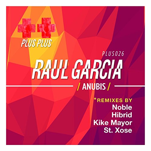 Écouter Anubis par Raul Garcia sur Amazon Music Unlimited