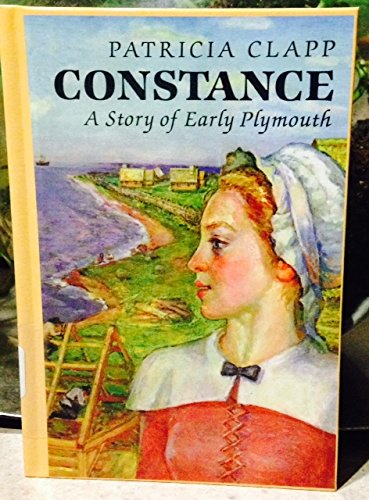 Buy Constance: A Story of Early Plymouth Book Online at Low Prices in ...