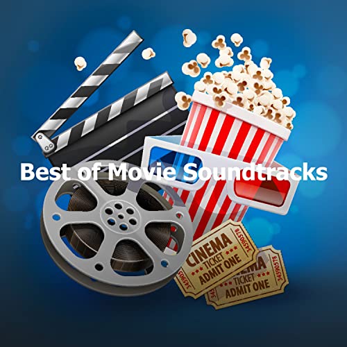 Play Best of Movie Soundtracks by Best Movie Soundtracks on Amazon ...