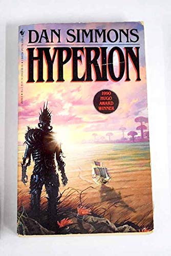 Amazon | Hyperion | Simmons, Dan | Literary