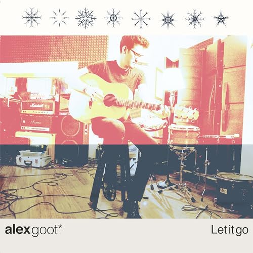 Play Let It Go by Alex Goot on Amazon Music