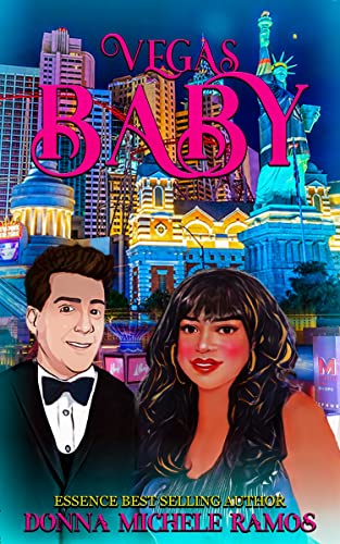 Vegas Baby Movie