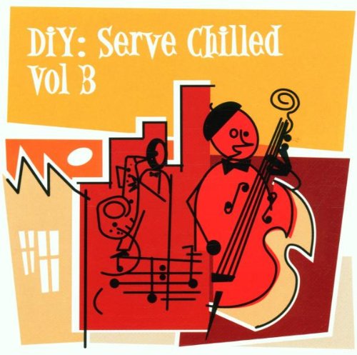 Various Artists - Serve Chilled Vol. 3 - Amazon.com Music