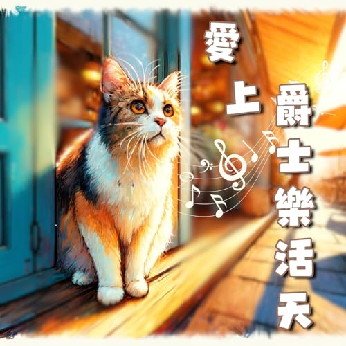 Amazon Music - Izeroの愛上爵士樂活天 - Amazon.co.jp