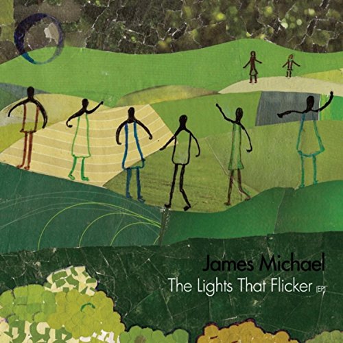 Amazon.com: The Lights That Flicker : James Michael: Digital Music