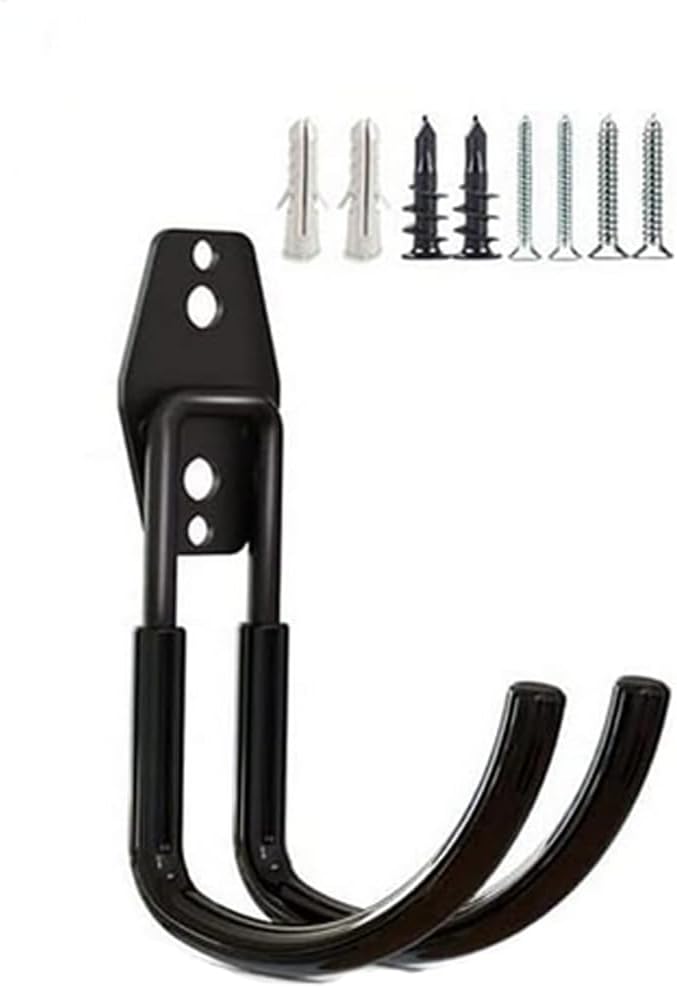Amazon.com: CLAIRLA Wall Fan Mounting Bracket oscillating Supports ...