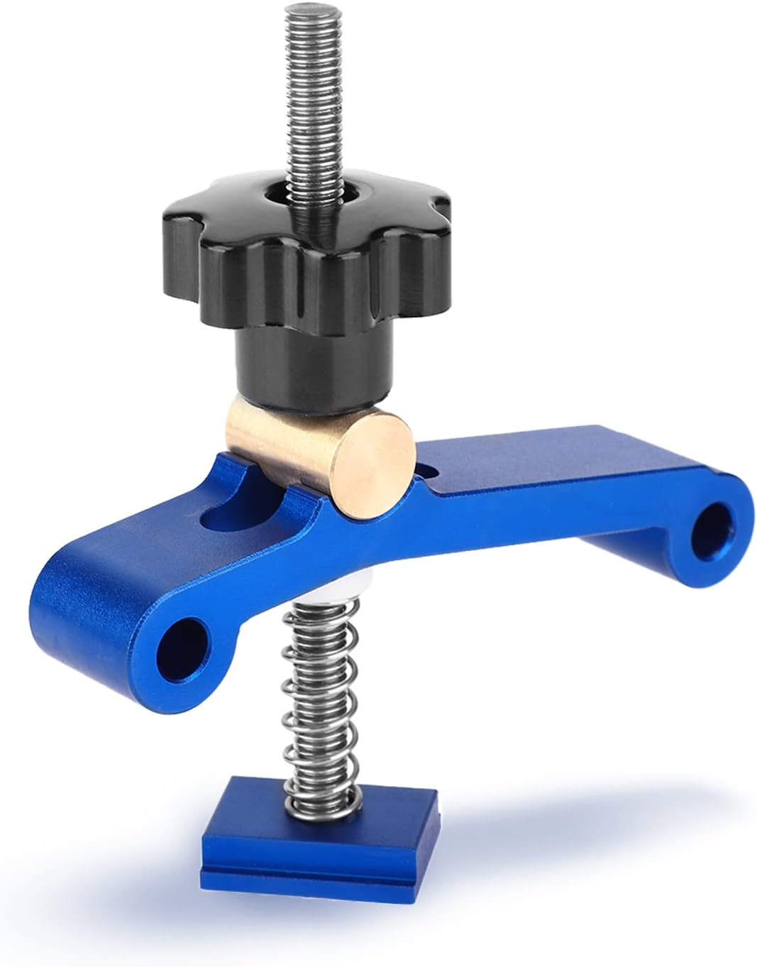 T-Slot Clamps, T-Track Clamp Woodworking Tool Suitable for Many ...