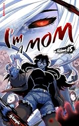 Amazon.com: I'm a Mom Vol. 2: I'm a Mom Webtoon series (Monster with ...