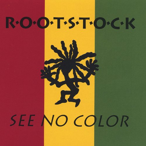 Amazon.com: See No Color : Rootstock: Digital Music