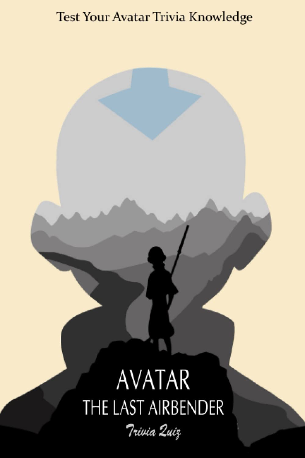 Buy Avatar The Last Airbender Trivia Quiz: Test Your Avatar Trivia ...