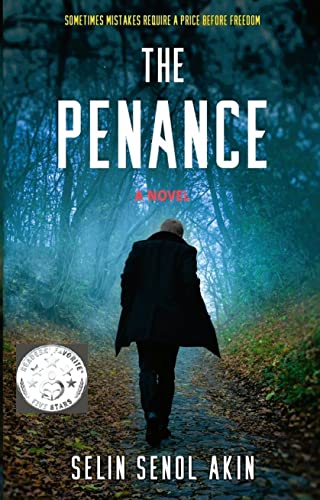 Amazon.com: The Penance (The Catalyst Trilogy Book 2) eBook : Senol ...