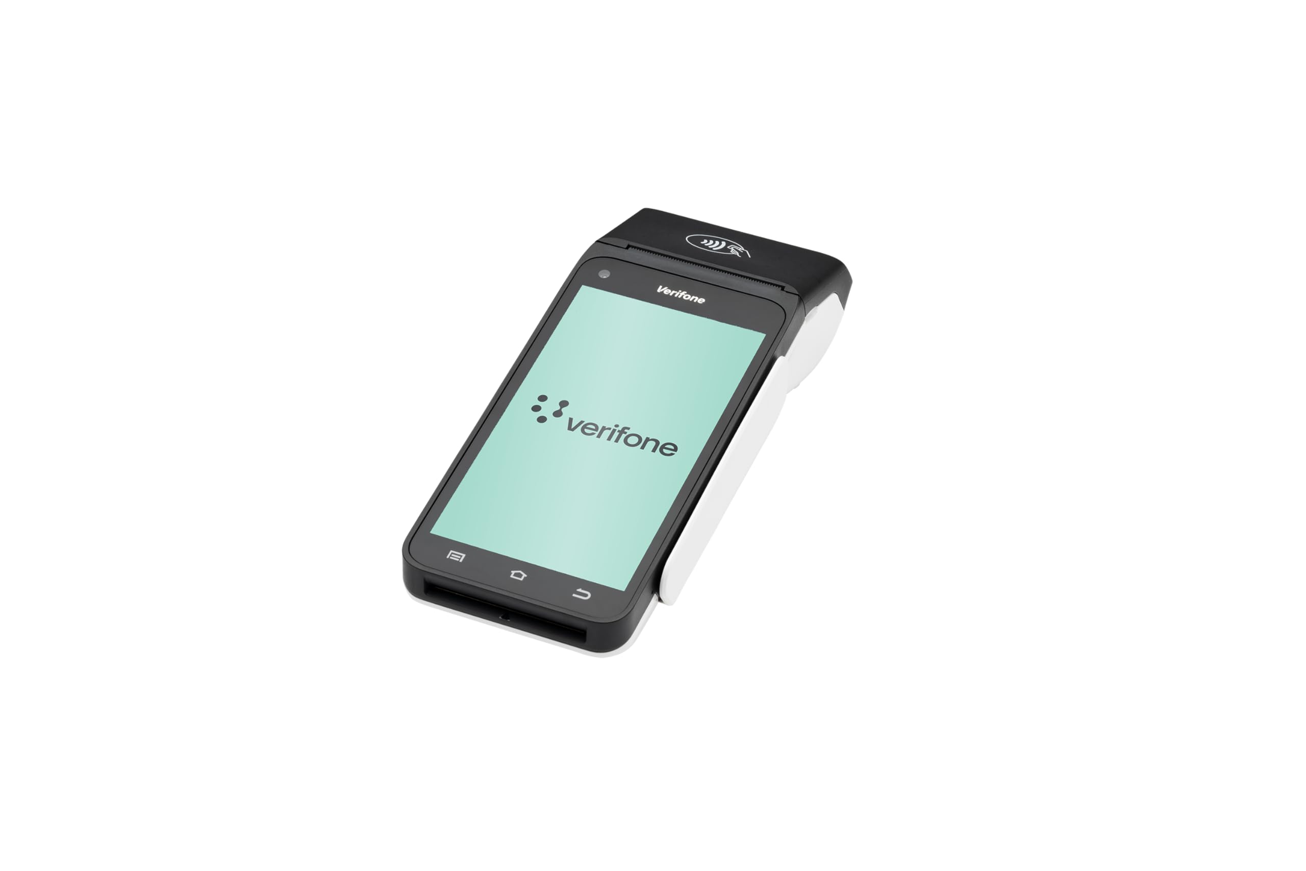 VERIFONE T650P ANDROID YAZARKASA POS : Amazon.com.tr: Ofis ve Kırtasiye