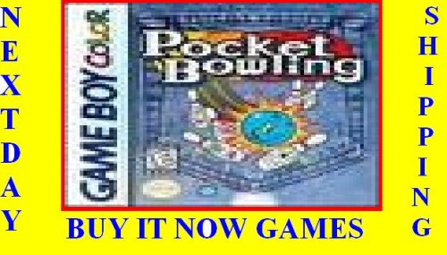 Amazon.com: Pocket Bowling : Video Games