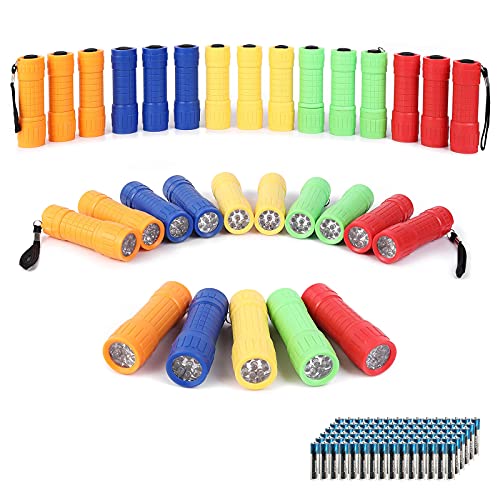 Kids Flashlights