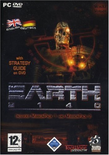 Amazon.com: Earth 2140 XP : Video Games