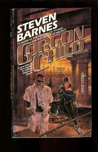 Gorgon Child: Barnes, Steven: 9780812531527: Amazon.com: Books