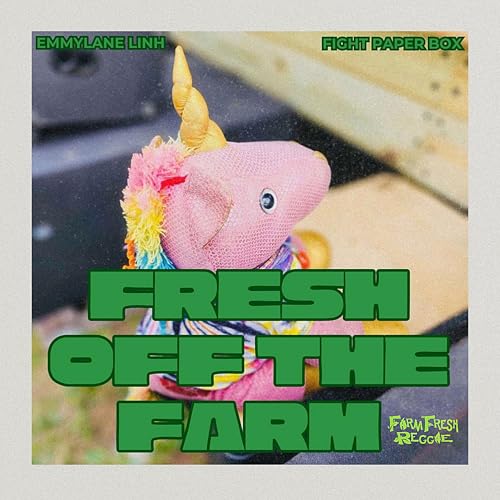 Amazon.co.jp: Fresh Off The Farm [Explicit] : Fight Paper Box: デジタルミュージック