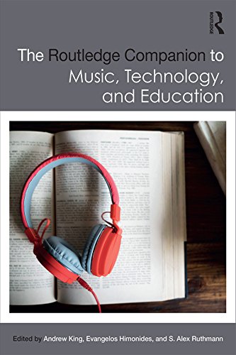 Amazon.com: The Routledge Companion to Music, Technology, and Education ...