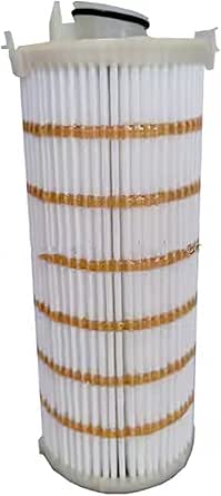 Amazon.com: Hydraulic Oil Filter 421-5481 4215481 XYohykai Fits for Cat ...