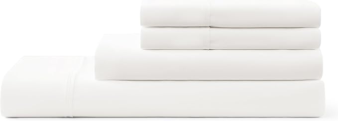 Amazon.com: UGG Full Sheet Set 4-Piece Luxury Cooling Sheets Deep ...