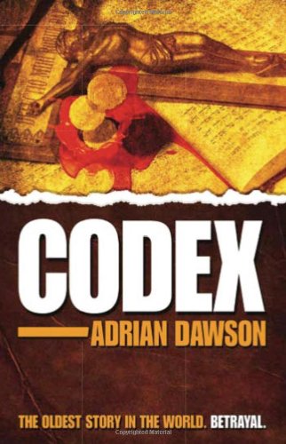 Buy CODEX Book Online at Low Prices in India | CODEX Reviews & Ratings ...