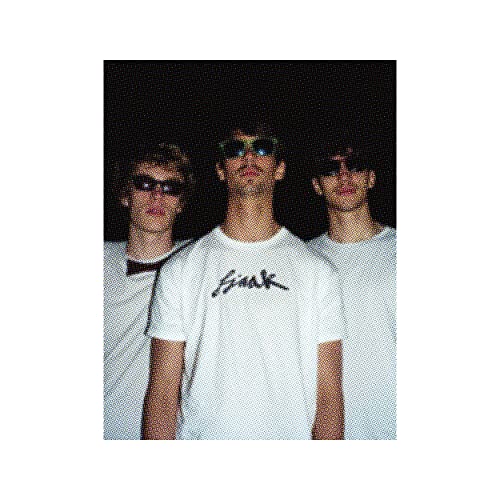 Amazon MusicでFJAAKのAttack / The Windを再生する