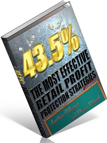 Amazon.com: 43.5% The Most Effective Retail Profit Protection ...