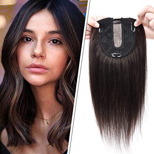 ᑕ ᑐ Haartopper Echthaar - Haarpflege-Portal