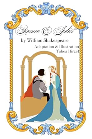 Romeo and Juliet: Basic English Adaptation (Basic English Readers Book ...