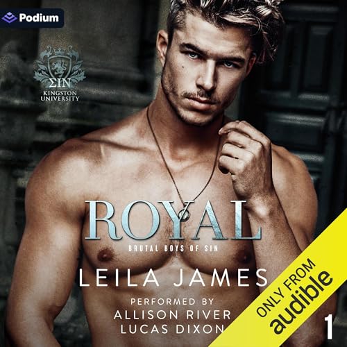 Amazon.com: Mason: Bastards of Bainbridge Hall, Book 1 (Audible Audio Edition): Leila James ...