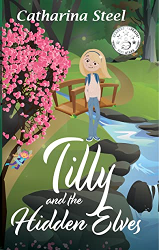 Book review of Tilly and the Hidden Elves - Readers' Favorite: Book ...