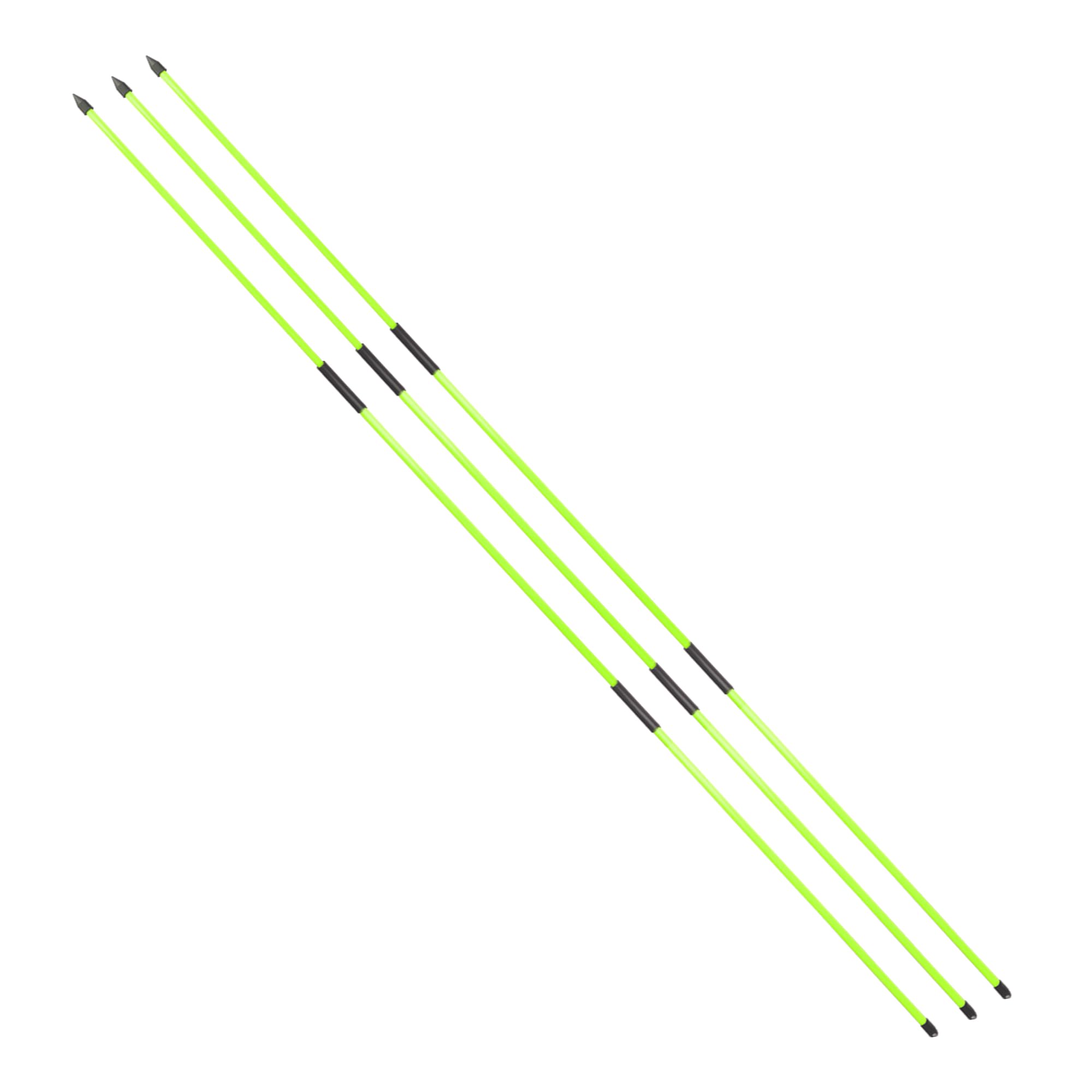 Golf Alignment Stick - Golf Sticks Alignment Aid 48" Golf Alignment ...