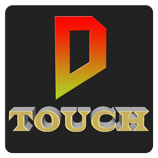 D-Touch - [Port of Doom] - App on the Amazon Appstore
