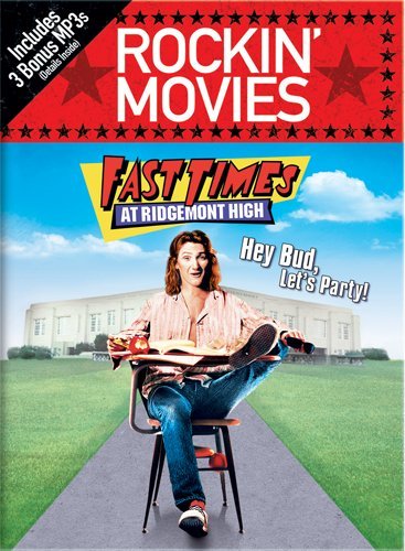 Amazon.com: Fast Times at Ridgemont High : Sean Penn, Jennifer Jason ...