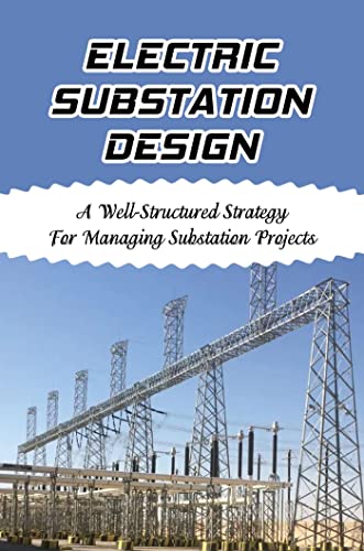 Electrical Substation Layout