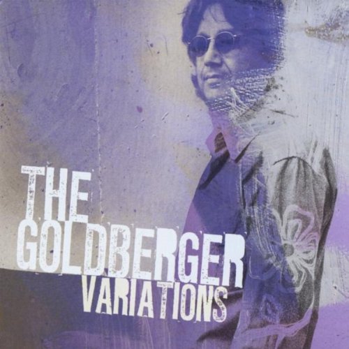 Amazon.com: The Goldberger Variations : Steve Goldberger: Digital Music