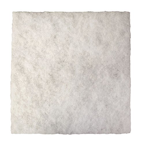 Media Pad Pre-filter: Amazon.com: Industrial & Scientific