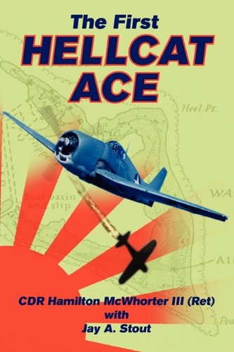 Buy The First Hellcat Ace Book Online at Low Prices in India | The ...