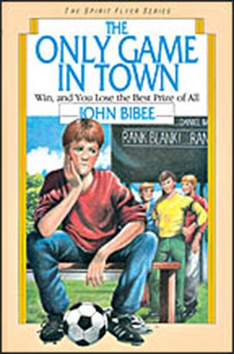 The Spirit Flyer Series: Amazon.co.uk: Bibee, John: 9780830812004: Books