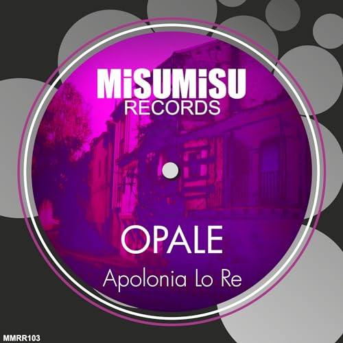 Écouter Opale par Apolonia Lo Re sur Amazon Music Unlimited