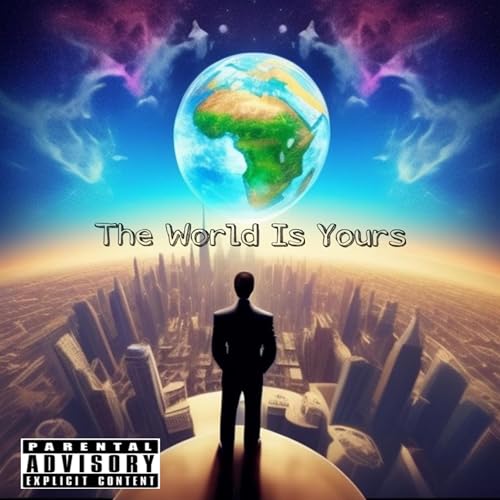 Écouter The World Is Yours par HBK Marco sur Amazon Music Unlimited