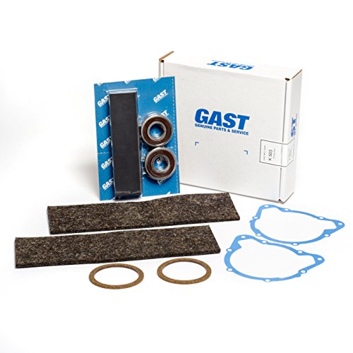 Amazon.com: Gast Repair Kit K503 : Health & Household