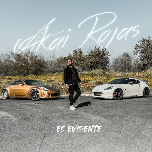 Amazon Music - Akai RojasのEs Evidente - Amazon.co.jp