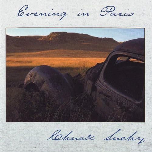 Chuck Suchy - Evening in Paris - Amazon.com Music
